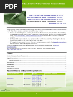 Firmware Upgrade Procedure For DIR-825 G1 | PDF | Login | Computer ...