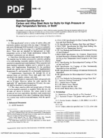 ASTM D 2196 1999-04-10 Standard Test Methods For Rheologica | PDF