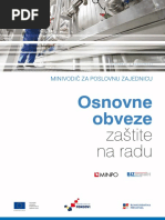 IZJAVA IZVOĐAČA RADOVA - II Krug | PDF