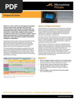 Pitram: Real-Time Mine Management | PDF | Global Positioning System ...