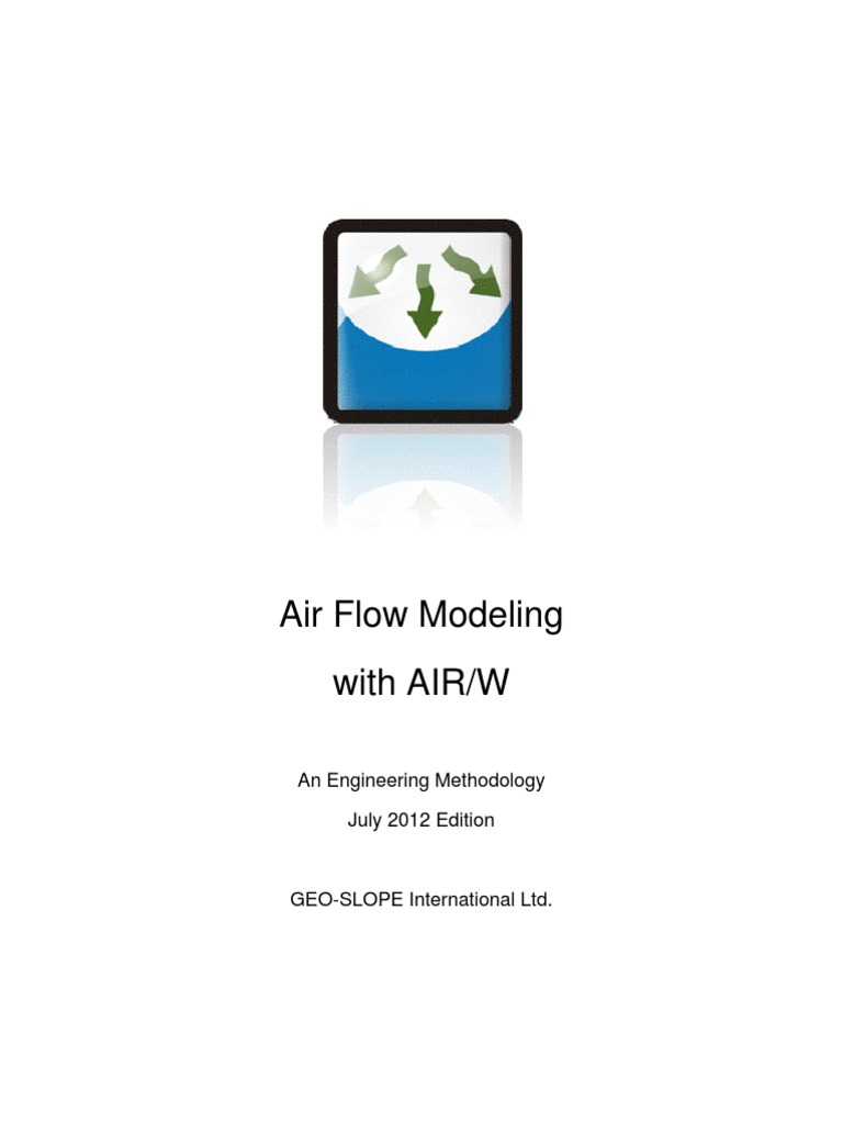 Air Modeling | PDF | Porosity | Soil Mechanics