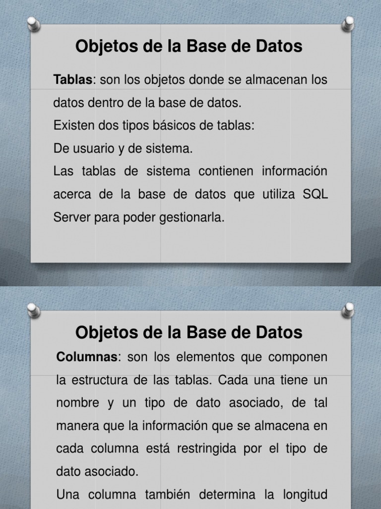 SQLbase Datos | PDF | SQL | Tabla (base de datos)