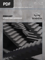 Bison Precast Concrete Solutions | PDF | Precast Concrete | Concrete