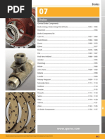 Taper Lock Bush Dimensions. | PDF | Screw | Mechanical Engineering