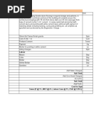 Brickwork Quality Assurance Checklist | PDF | Brick | Horticulture And ...