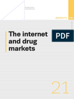 DEA's List of Drug Slang and Code Words | PDF