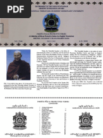 Sinhala Pirith Potha PDF | PDF | Indian Philosophy | Indian Religions