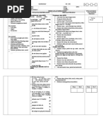 Sdki Resiko Infeksi | PDF