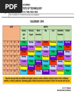 23-08-2023 Circular NITK Logo (Emblem) | PDF