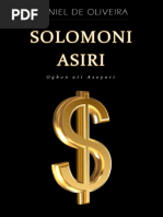 Awon Asiri Oruko Oluwa Ati Iwulo Re PDF Bible | PDF