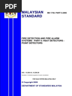 Bomba Inspection Procedure | PDF