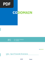 ICOFR | PDF