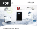 Portable Programming Device by Salto: RW PPD | PDF | Electrical ...