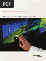 Jetplanner Pro Fact Sheet | PDF | Automation | Mathematical Optimization