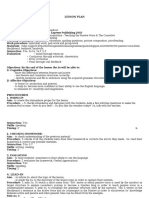 C1 Passive Voice Revision Exercises | PDF | Verb | Grammatical Tense