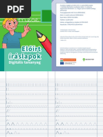 Játékház Olvasókönyv 1.osztály | PDF