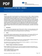 Iso 17050-1 2010 | PDF