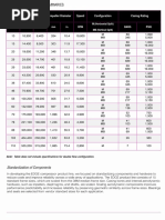 Ultrasonic Testing Level I - Material Data Sheet - Velocity Chart | PDF ...