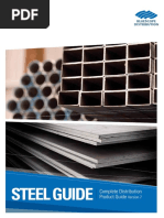OneSteel Pipe Fittings Catalogue | PDF | Pipe (Fluid Conveyance) | Plumbing