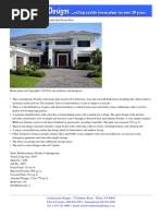 DPWH Building Plan-Model | PDF | Culture Of Queensland | Queensland ...