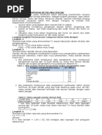 Sni Mix Design Beton 2012 | PDF