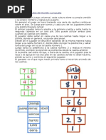 Historia de Los Yases | PDF