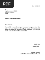 Tada Forms | PDF