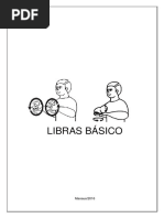 Glossário de Libras Religoso - CCB | PDF | Mão | Baixo