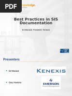 Voting Logic in Safety Instrumented System (SIS) | PDF | Risk | Systems ...