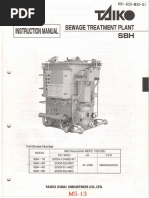 M3EH Compressor Operation Manual | PDF | Valve | Belt (Mechanical)