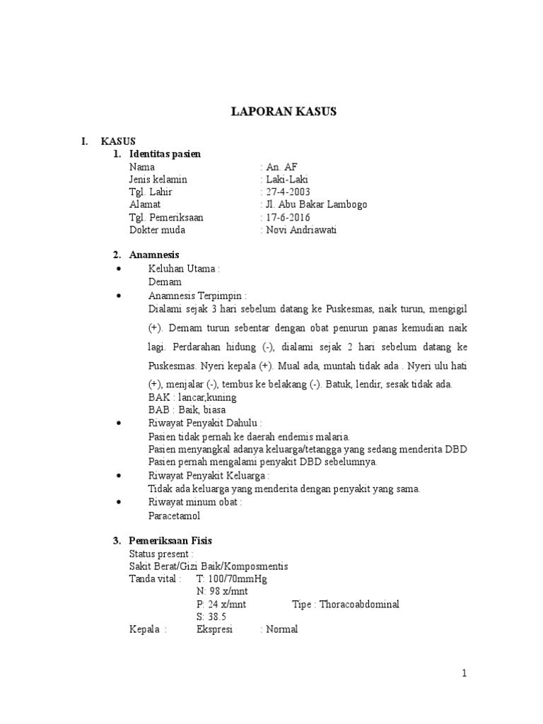 Lapsus DBD Bara Baraya | PDF | Sains & Matematika