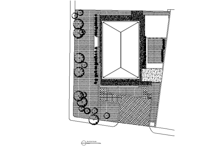 Block Plan: Skala 1: 200 | PDF