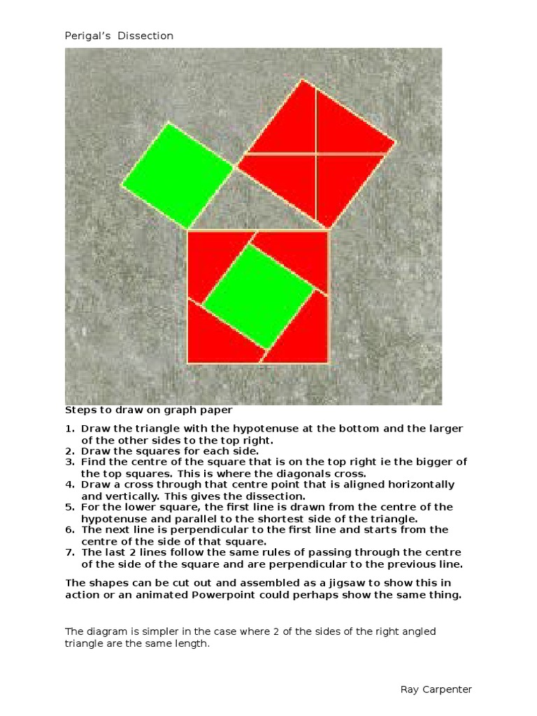 Geometry Enthusiasts' Guide | PDF