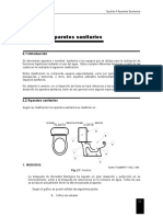 Partes de Un Inodoro | PDF | Baño | Ducha