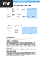 Daniels DMC519 Specification Sheet PDF | PDF | Electrical Connector ...