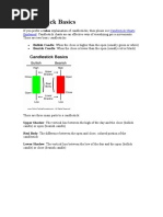 58 Candlestick Patterns PDF Manual - FREE Download - Trading PDF | PDF ...