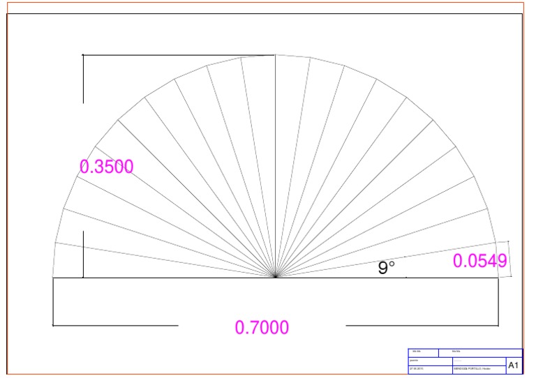 Drawing1 Layout2 | PDF