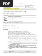 Plant & Machinery List | PDF | Manufactured Goods | Equipment