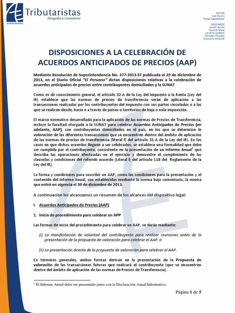 Inscripcion Apa | PDF | Business