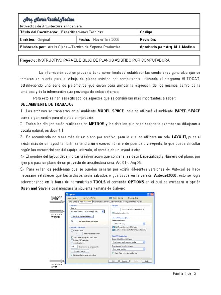 Instructivos para Plotear | PDF | Dibujo | Color