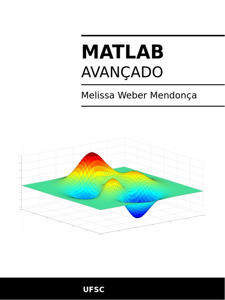 Apostila Curso de Matlab | PDF