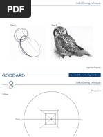 The Pocket Survival Guide For Brush Calligraphy | PDF