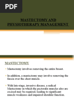 Facial Disability Index | PDF | Medical Specialties | Behavioural Sciences