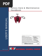 API RP 8B - Procedures For Inspections, Maintenance, Repair, and ...