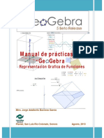 Graspable Math | PDF | Ecuaciones | Álgebra