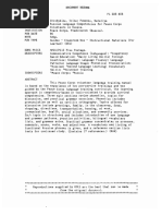 Morse Code Mnemonics | PDF | Notation | Orthography