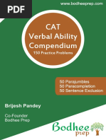 Aptitude Practice Plan Placement | PDF