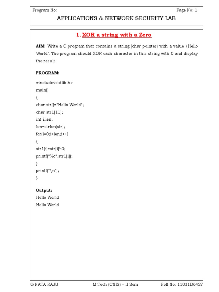 Java Program for Triple DES Algorithm | PDF | Cryptography | Key ...