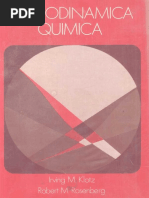 Fisicoquímica, 2da Edición - Gilbert W. Castellán | PDF