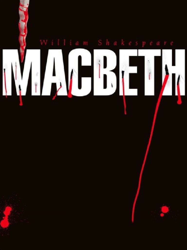 Macbeth - William Shakespeare PDF | Download grátis PDF | Macbeth | Amor